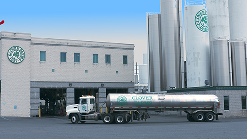 Careers - Clover Farms