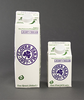 Other Products - Clover Farms