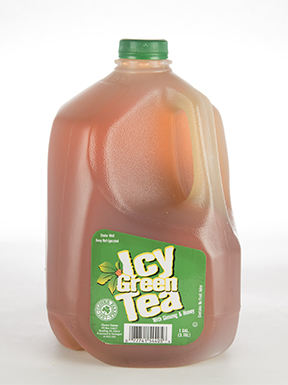 Icy Tea - Clover Farms