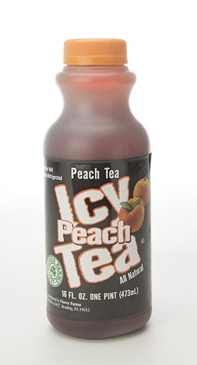 Icy Tea - Clover Farms