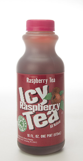 Icy Tea - Clover Farms