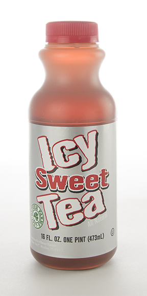 Icy Tea - Clover Farms