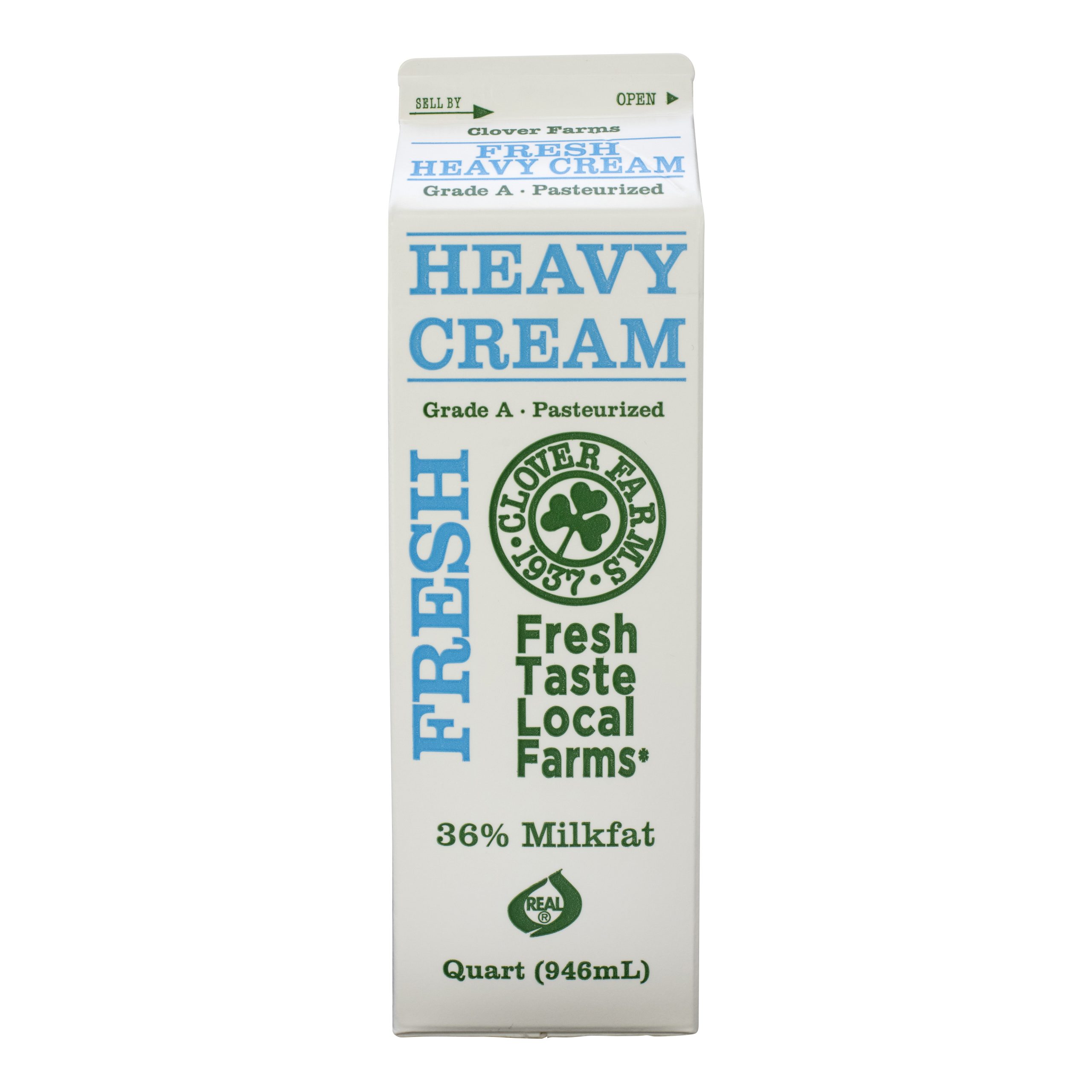 CF_Heavy_Cream_36per_Fresh - Clover Farms