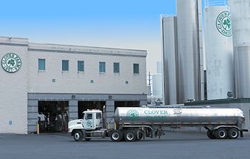 Class A CDL Tanker Jobs Levittown, PA - Clover Farms