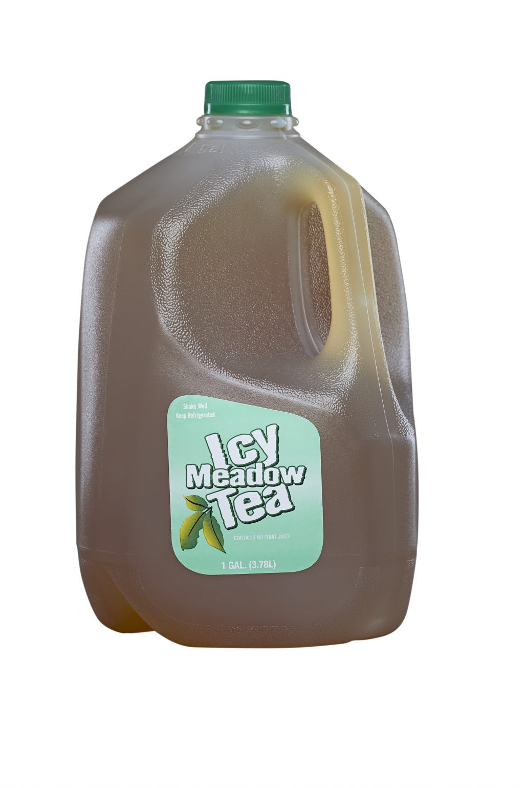 Tastiest Meadow Mint Tea - Clover Farms